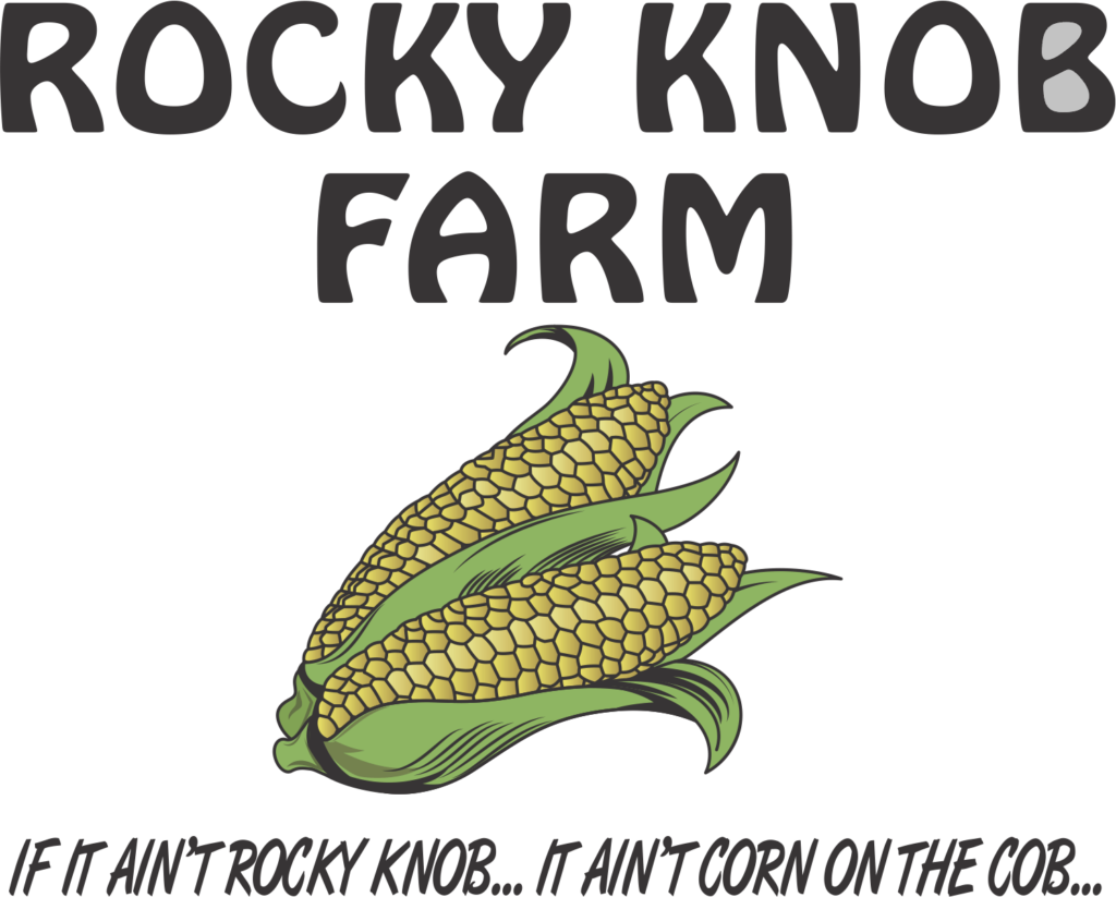 West Virginia Farm ⋆ Rocky Knob Farm